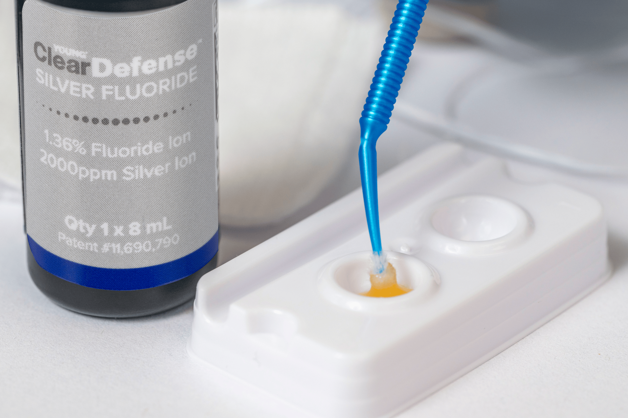 Advanced Solution for Dental Hypersensitivity | Young ClearDefense ...