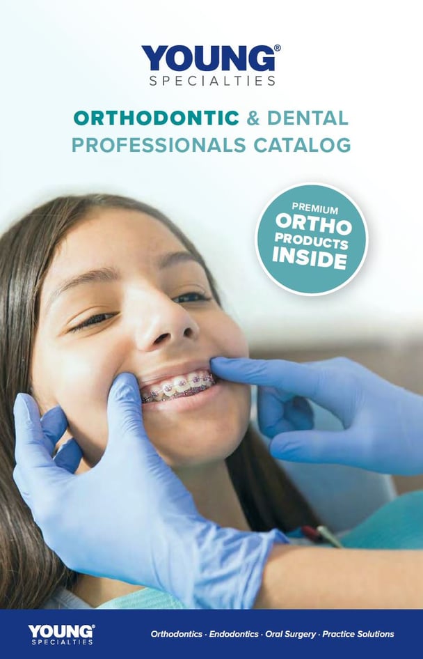 Young Ortho Catalog Download