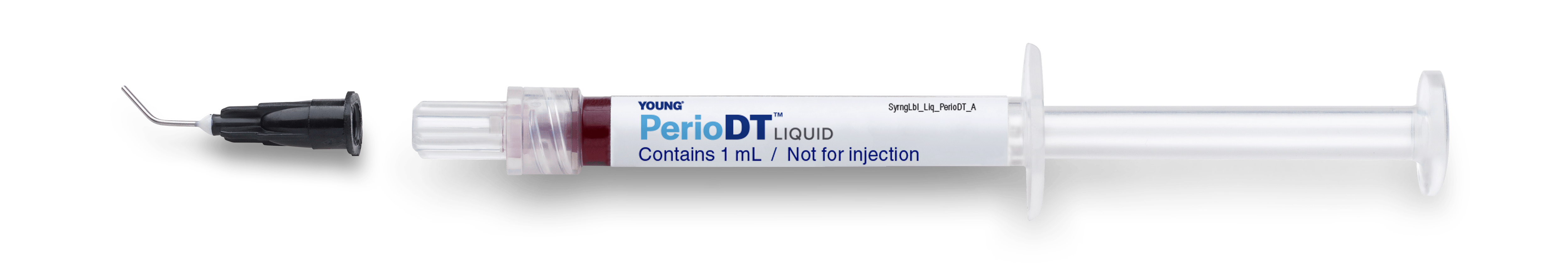 Break Down Biofilm Challenges | PerioDT Young®