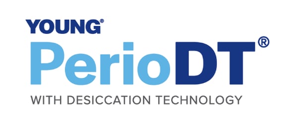 Periodontal Debridement | Desiccate Biofilm in Seconds | PerioDT