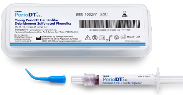 Clinical Studies Highlights | PerioDT: Advancing Periodontal Care