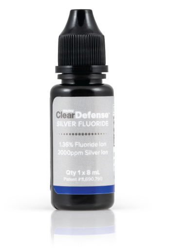 Boost Patient Satisfaction With ClearDefense™ | Advanced Silver ...